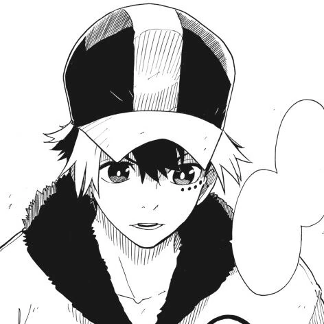 Kumo | OnePiece Fanon Wiki | Fandom