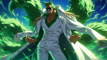 Fermi | OnePiece Fanon Wiki | Fandom