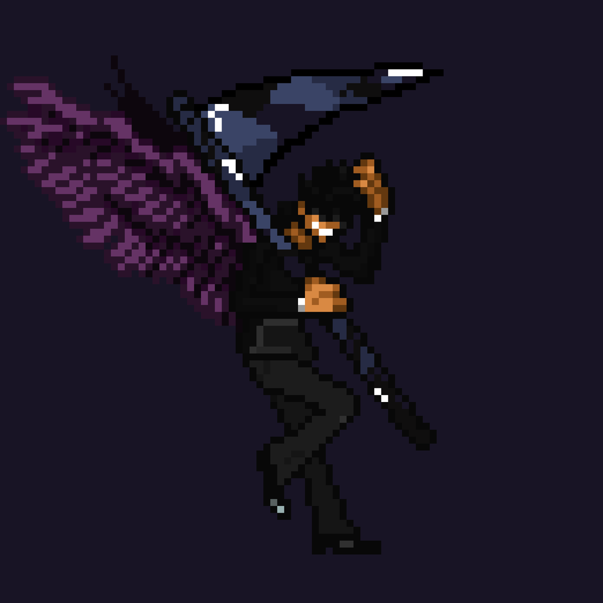 Vincam Zero | OnePiece Fanon Wiki | Fandom