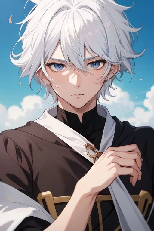 Duke C. Air | OnePiece Fanon Wiki | Fandom