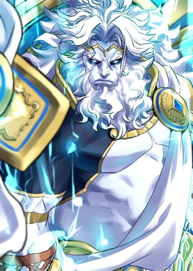 Hyperion | OnePiece Fanon Wiki | Fandom