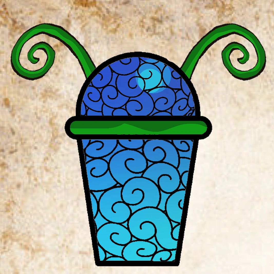 Mizo Mizo no Mi | OnePiece Fanon Wiki | Fandom