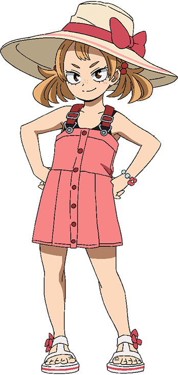 Pia De Rose | OnePiece Fanon Wiki | Fandom