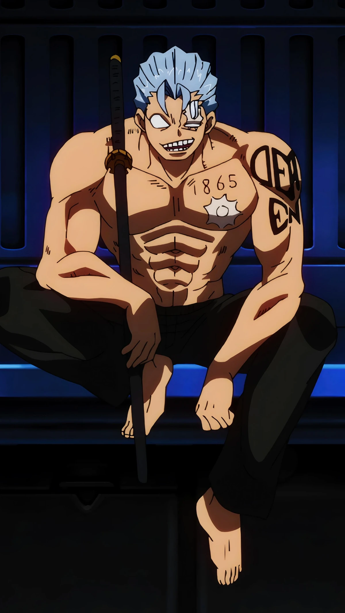 Gear | OnePiece Fanon Wiki | Fandom