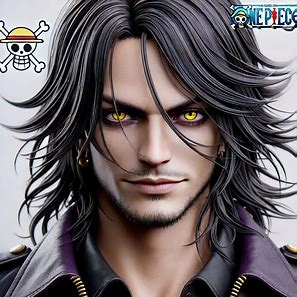 Django | OnePiece Fanon Wiki | Fandom