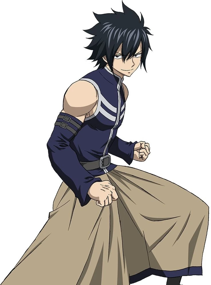 Raiken Montizuma | OnePiece Fanon Wiki | Fandom