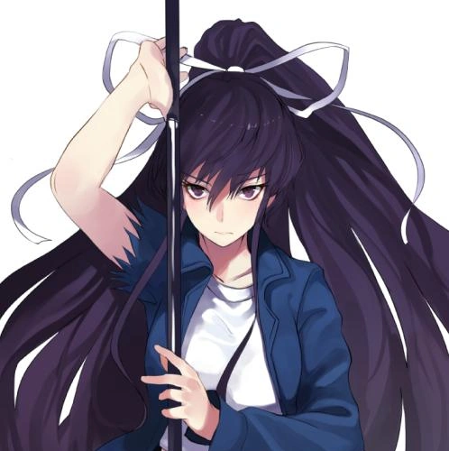 Bushida Tora | OnePiece Fanon Wiki | Fandom