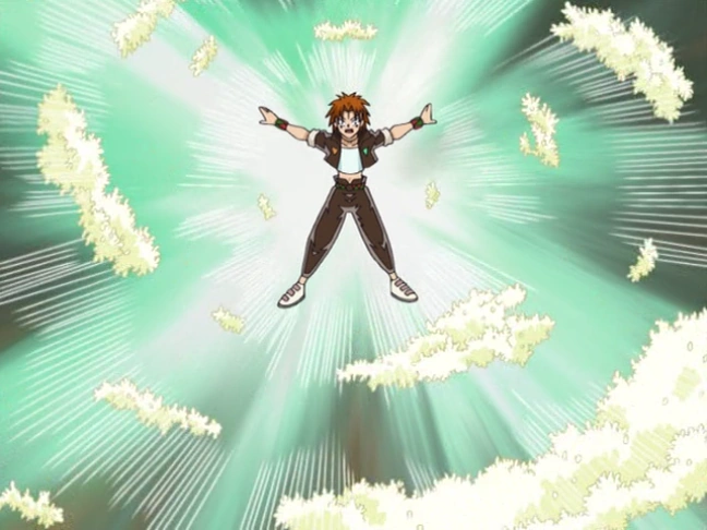 Gohan Gohan no Mi | OnePiece Fanon Wiki | Fandom