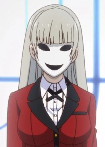 Anne R. Key | OnePiece Fanon Wiki | Fandom