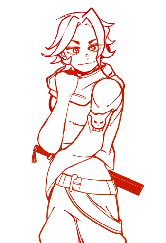 Mauby | OnePiece Fanon Wiki | Fandom