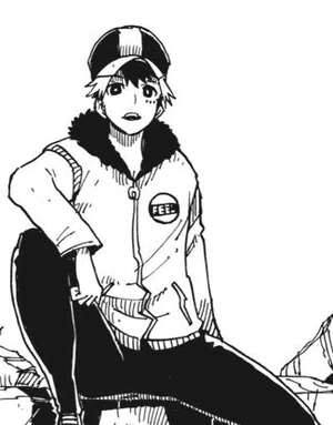 Kumo | OnePiece Fanon Wiki | Fandom