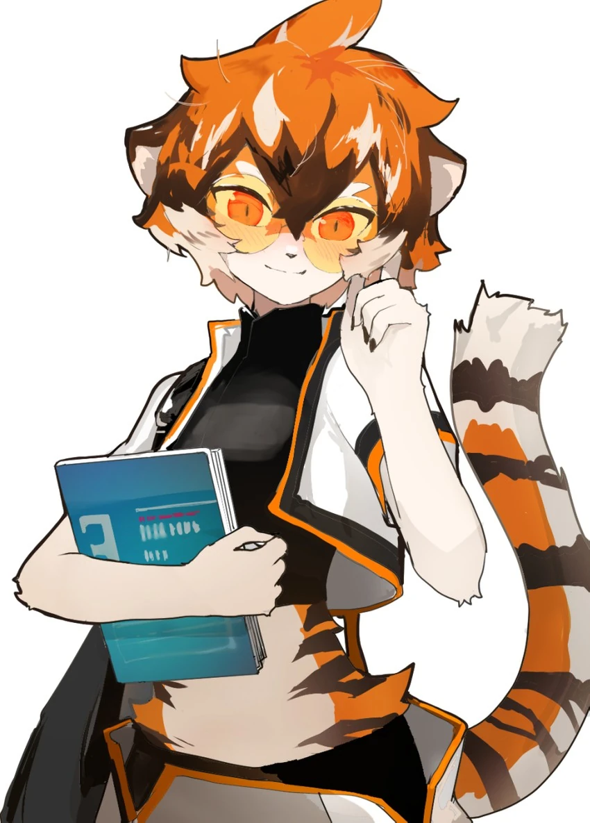 Vinsmoke Mu Laohou | OnePiece Fanon Wiki | Fandom