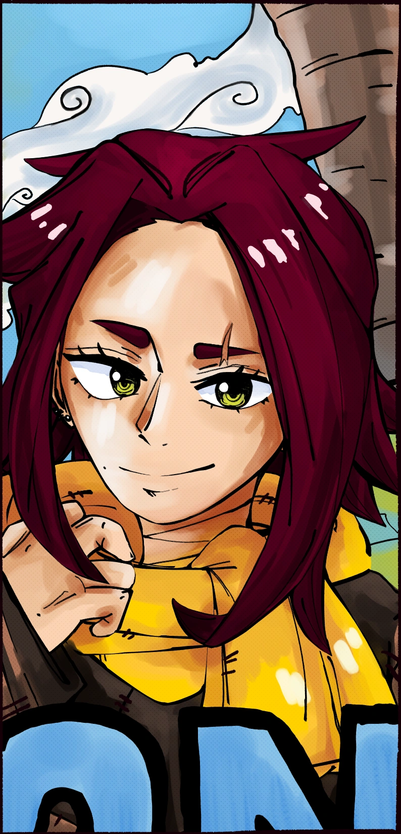 Mauby | OnePiece Fanon Wiki | Fandom