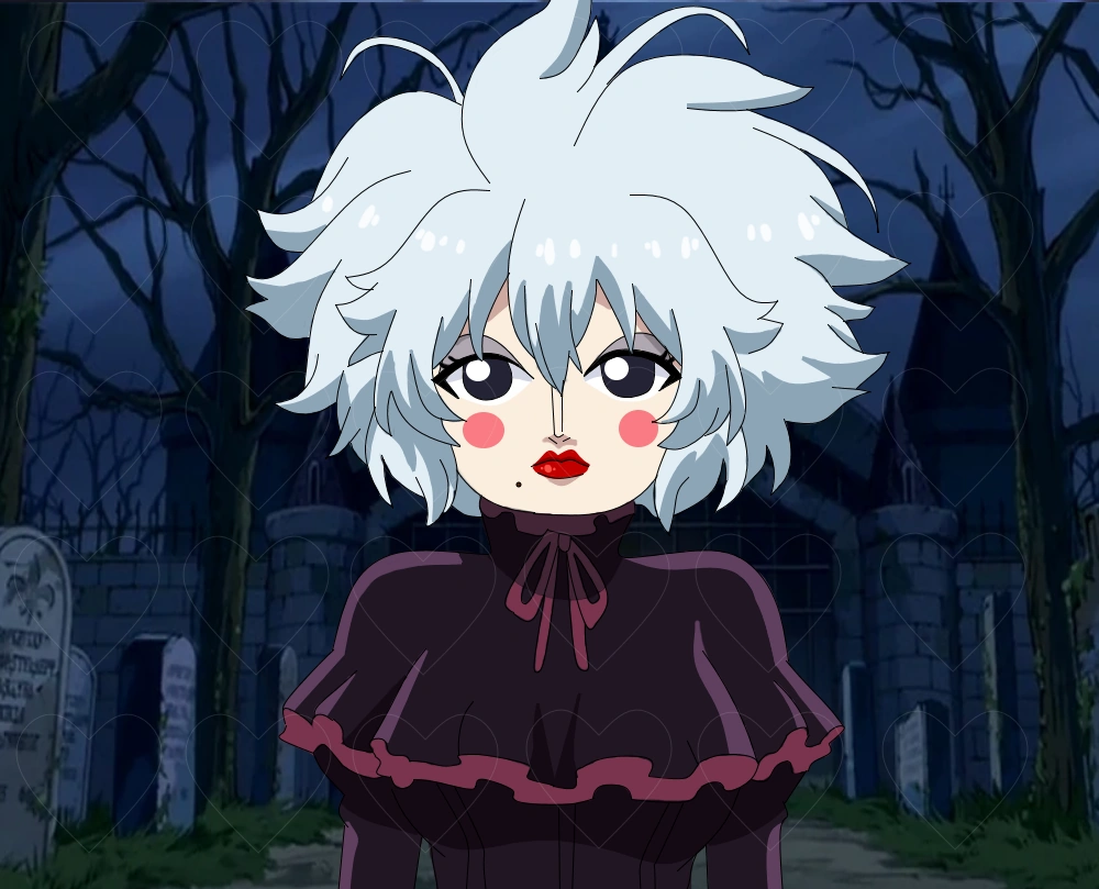 Thirteen | OnePiece Fanon Wiki | Fandom