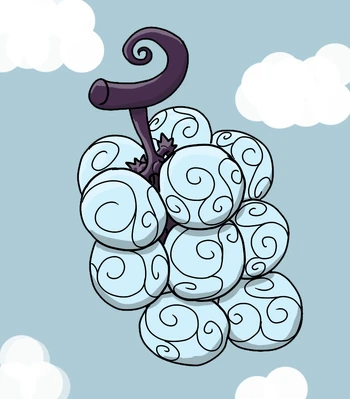 Kumo Kumo no Mi | OnePiece Fanon Wiki | Fandom