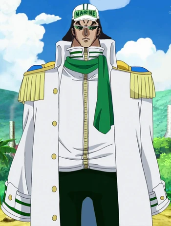 Zeno | OnePiece Fanon Wiki | Fandom