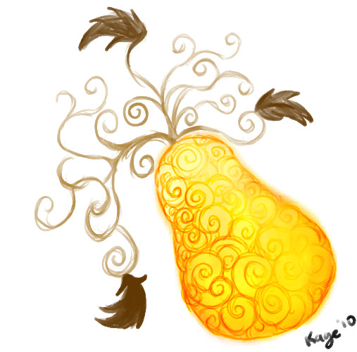 Yume Yume no Mi | OnePiece Fanon Wiki | Fandom