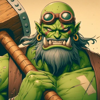 Grogg | OnePiece Fanon Wiki | Fandom