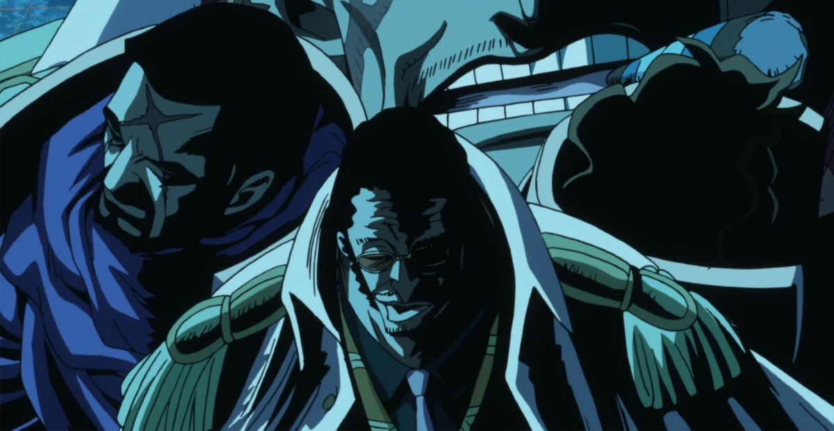 Admiral (Rip) | OnePiece Fanon Wiki | Fandom