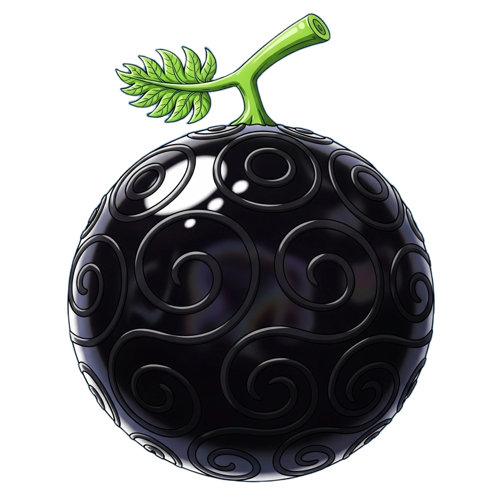 Abura Abura no Mi | OnePiece Fanon Wiki | Fandom