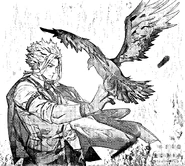 Sora Daisuke | OnePiece Fanon Wiki | Fandom