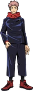 Ayato | OnePiece Fanon Wiki | Fandom