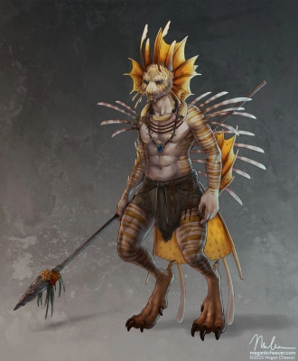 Moses | OnePiece Fanon Wiki | Fandom