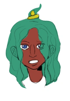 Hasra Hasra | OnePiece Fanon Wiki | Fandom