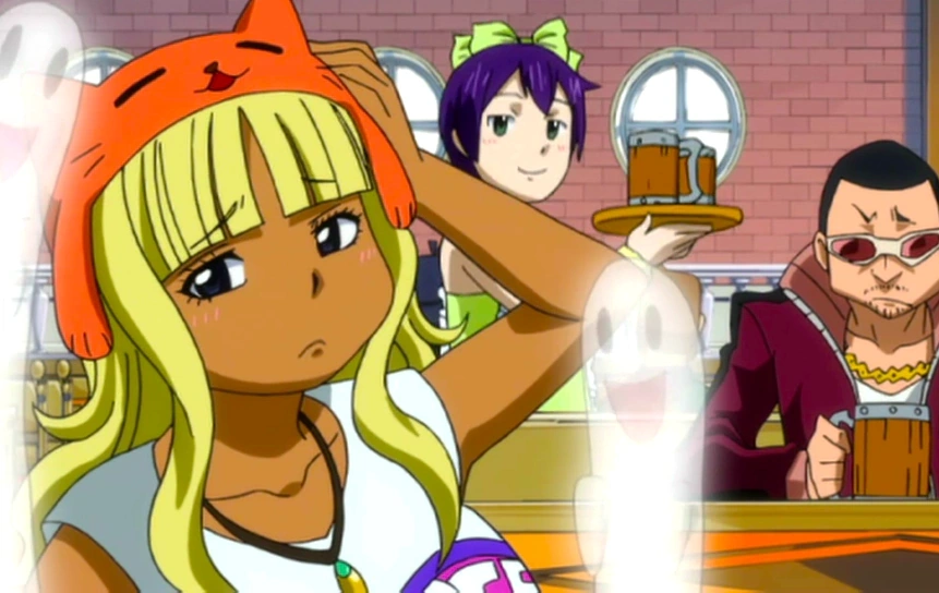 Mashi Mashi no Mi | OnePiece Fanon Wiki | Fandom