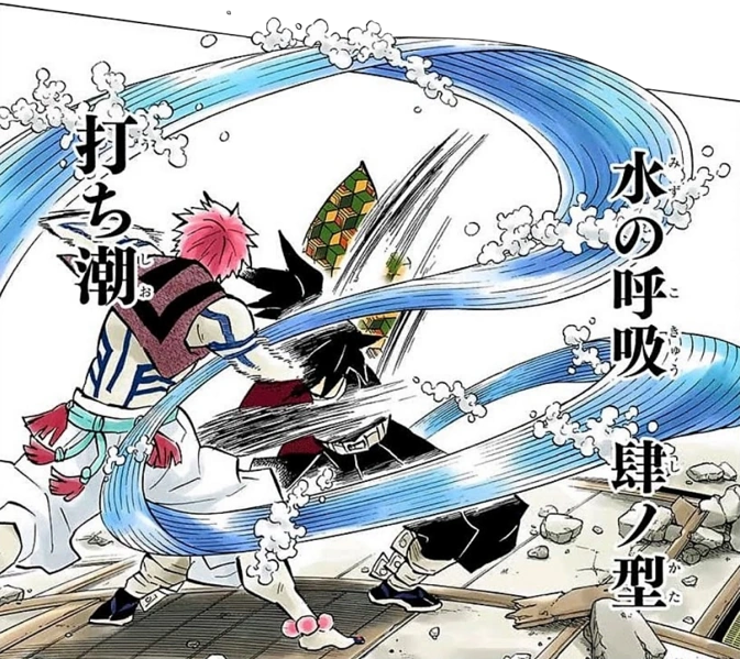 Fish-Man Nitoryu | OnePiece Fanon Wiki | Fandom