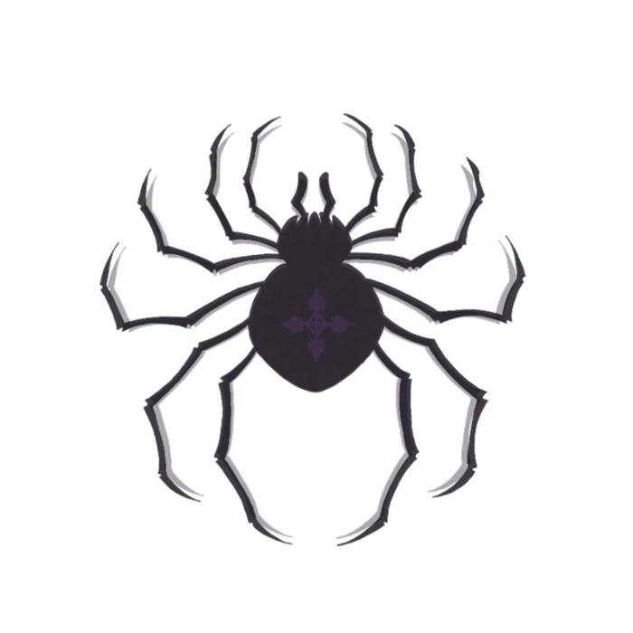 Arachne Symbol