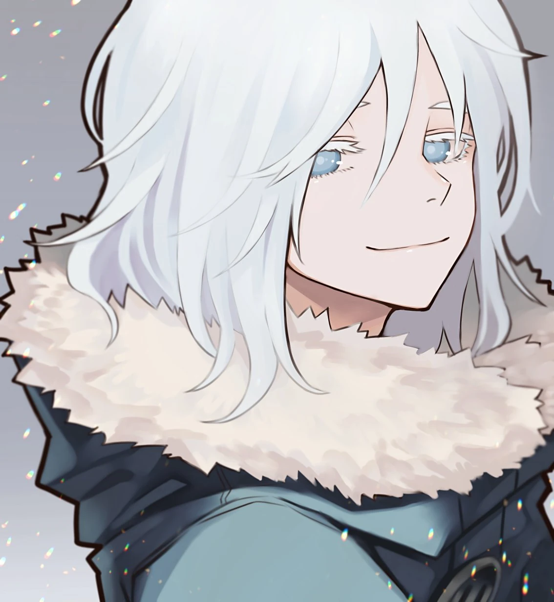 Beau E. Yule | OnePiece Fanon Wiki | Fandom