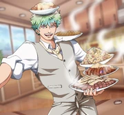 Rivera Felos | OnePiece Fanon Wiki | Fandom