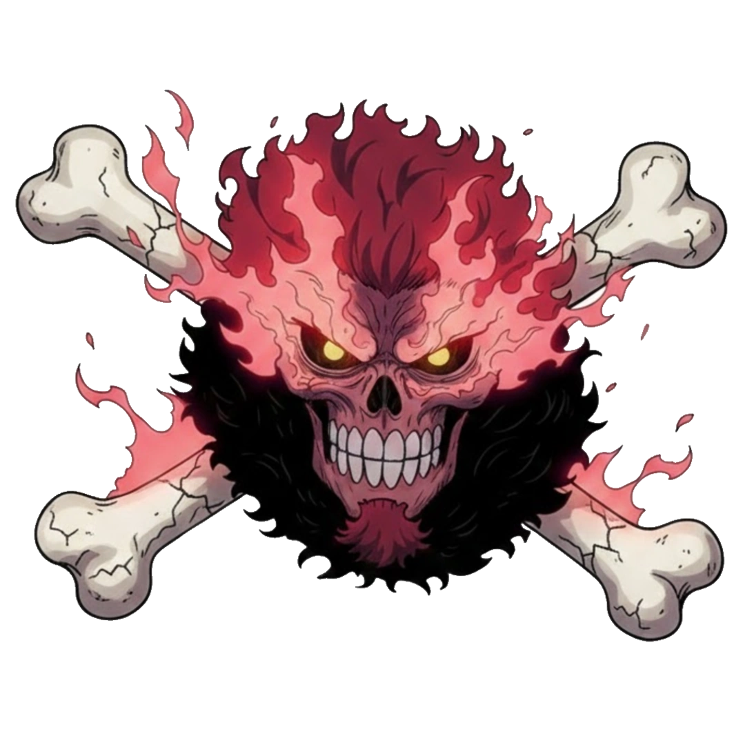 Sons of Ragnarok | OnePiece Fanon Wiki | Fandom