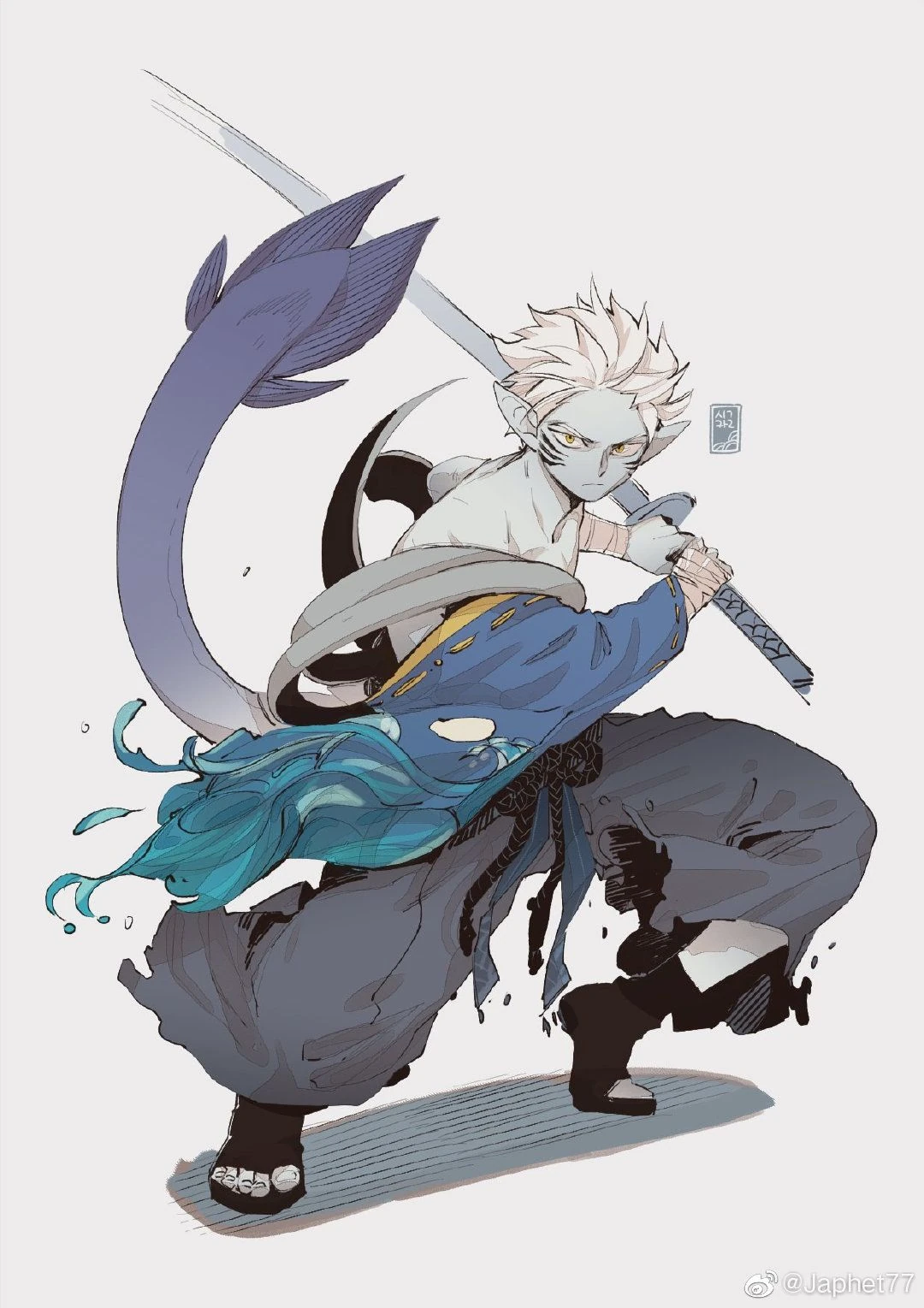 Shima | OnePiece Fanon Wiki | Fandom