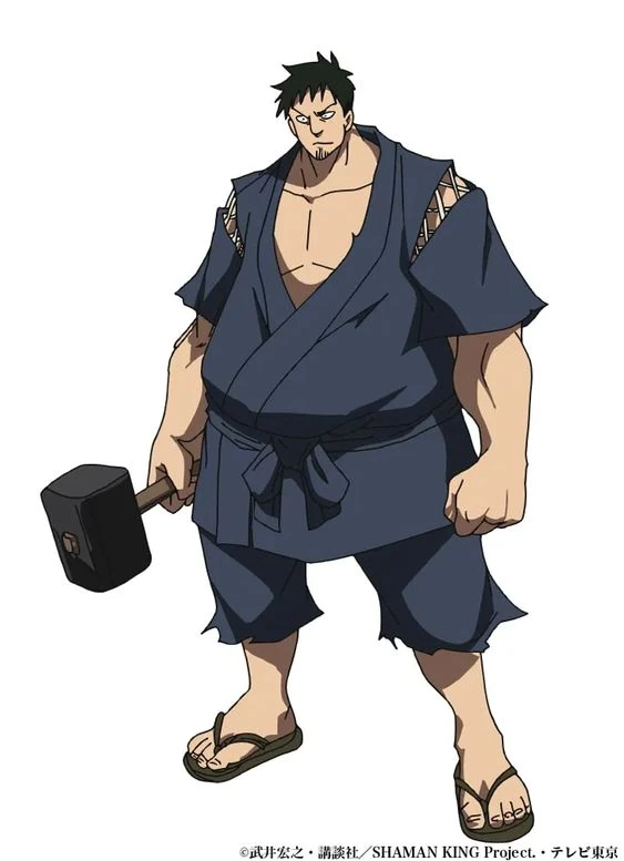 Tasuku | OnePiece Fanon Wiki | Fandom