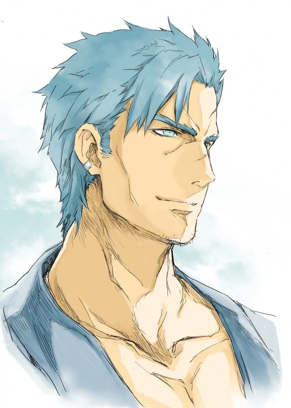 Isao | OnePiece Fanon Wiki | Fandom