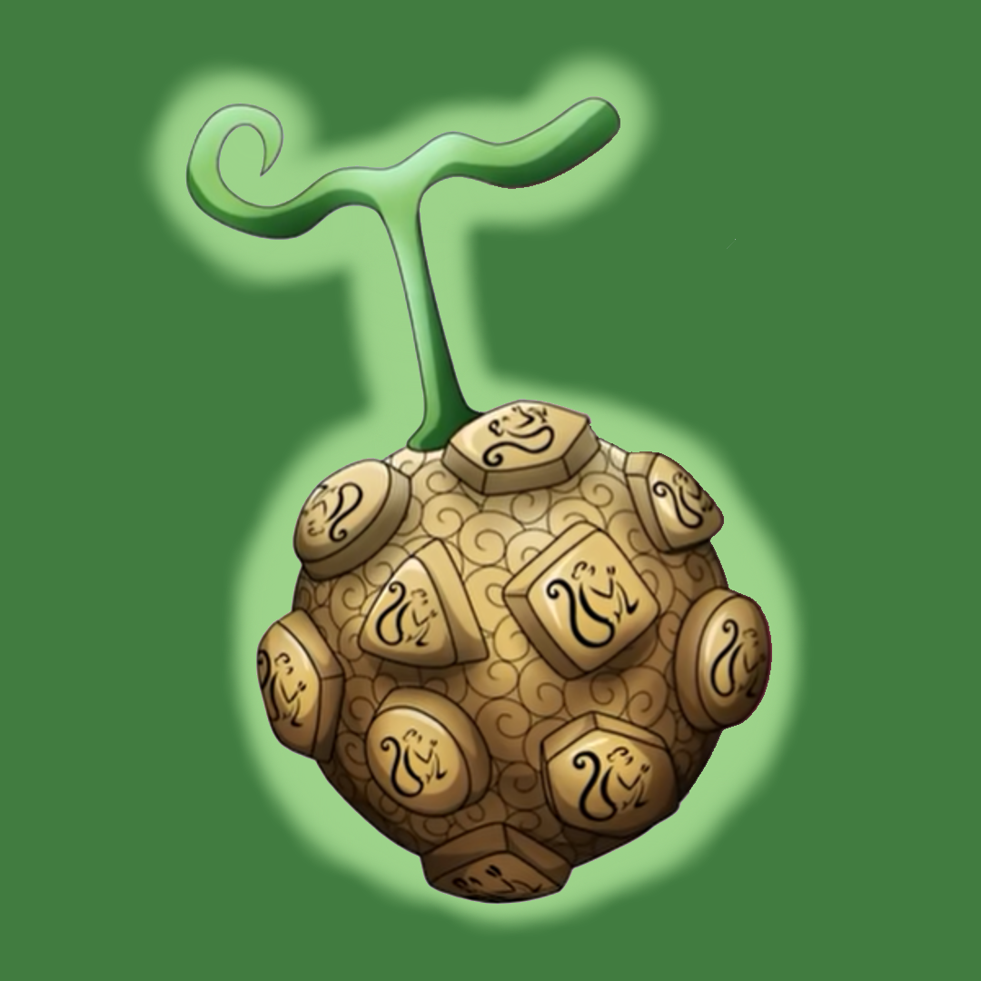 Saru Saru no Mi, Model: Sun Wukong/Fanon-Canon | OnePiece Fanon Wiki ...