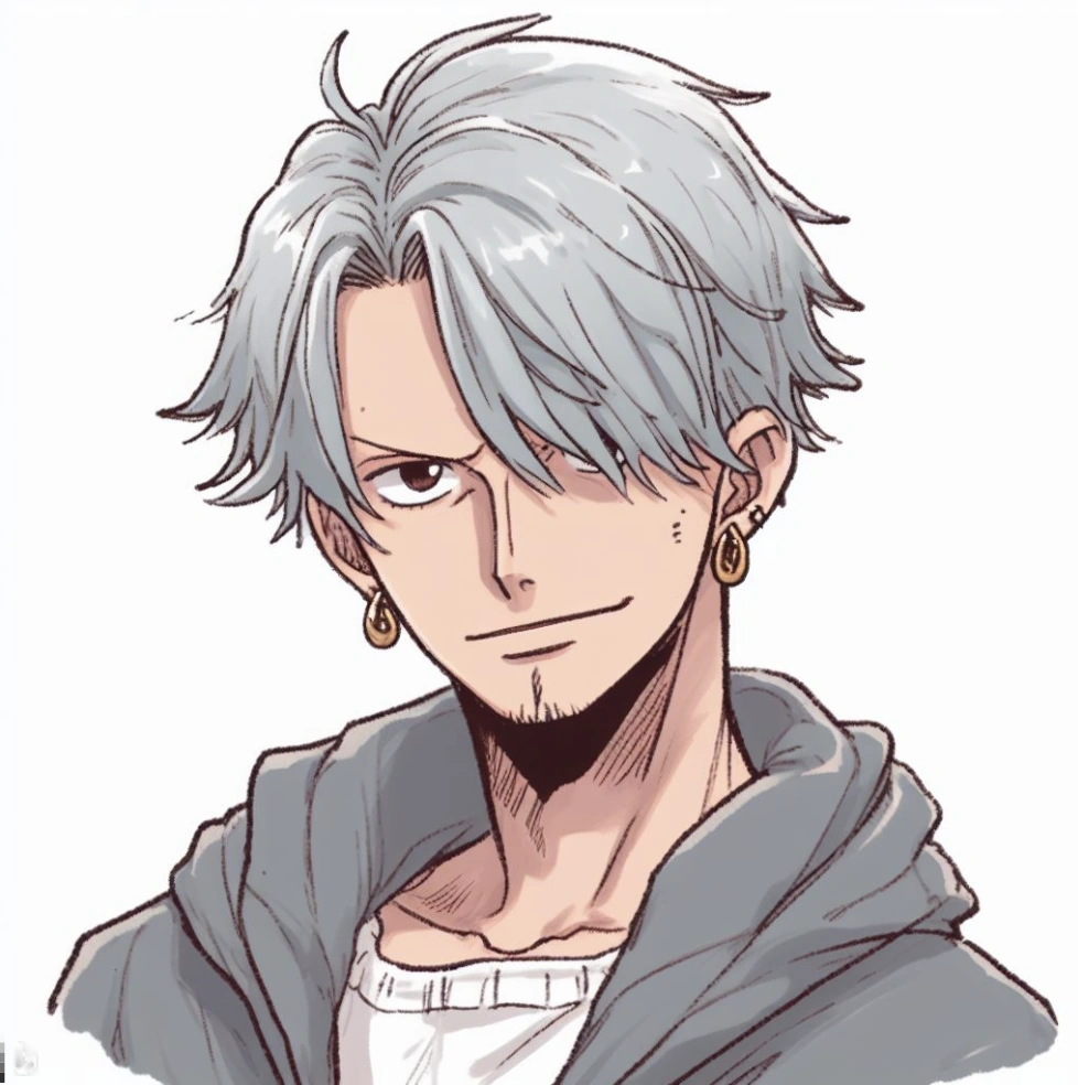 Toshinami Sirox | OnePiece Fanon Wiki | Fandom