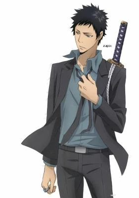 Yoshitsune | OnePiece Fanon Wiki | Fandom