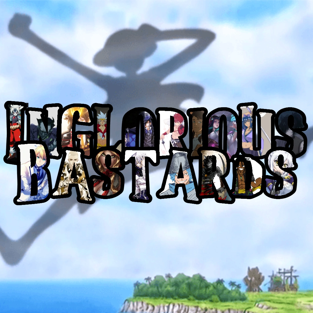 Inglorious Bastards Logo