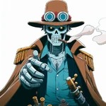 Bare Knuckle Pirates | OnePiece Fanon Wiki | Fandom
