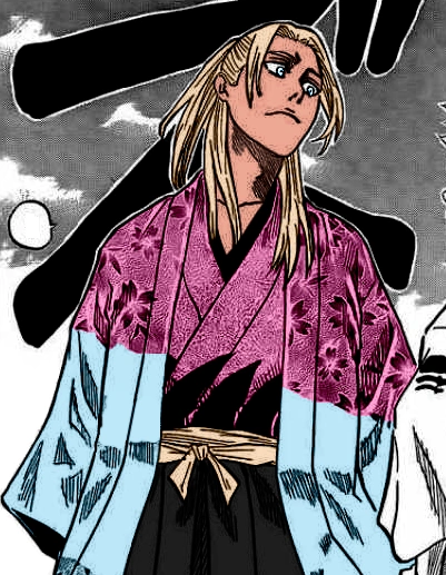 Brooklyn James | OnePiece Fanon Wiki | Fandom