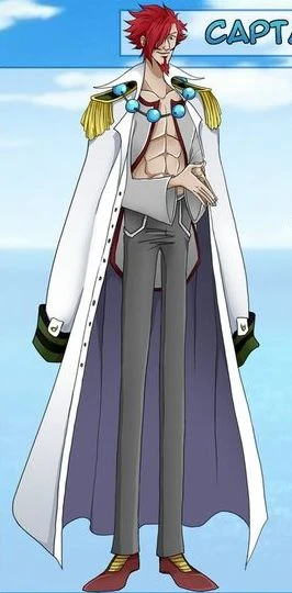 Trace | One Piece Fanon Wiki | Fandom