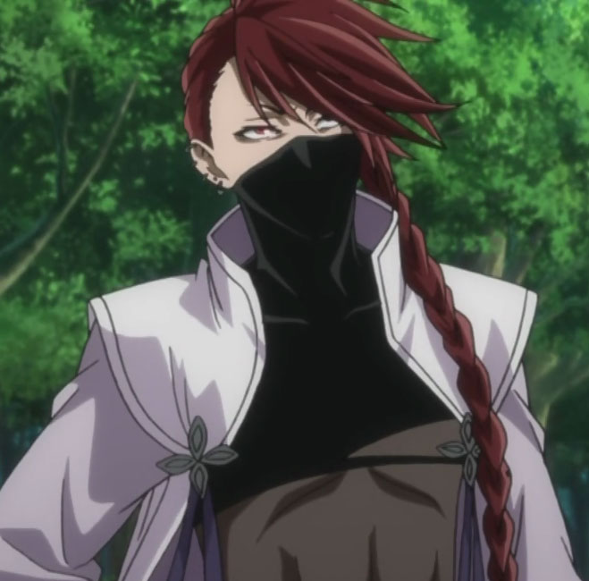 Raizo | OnePiece Fanon Wiki | Fandom