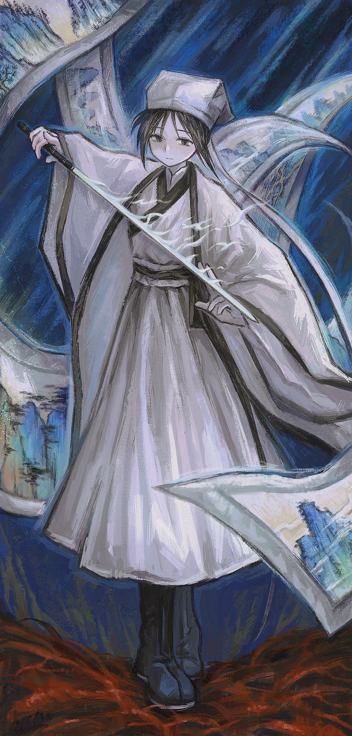 Sword of Goujian | OnePiece Fanon Wiki | Fandom