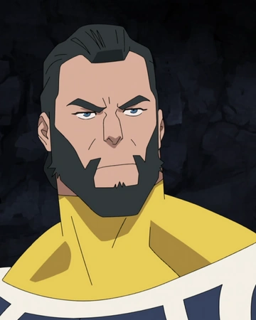 Adamantine D. Heracles | OnePiece Fanon Wiki | Fandom