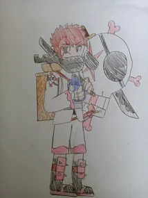 Guardian Pirates | OnePiece Fanon Wiki | Fandom