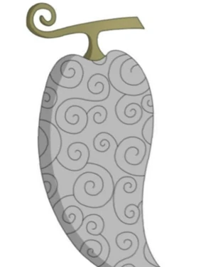 Nori Nori no Mi | OnePiece Fanon Wiki | Fandom