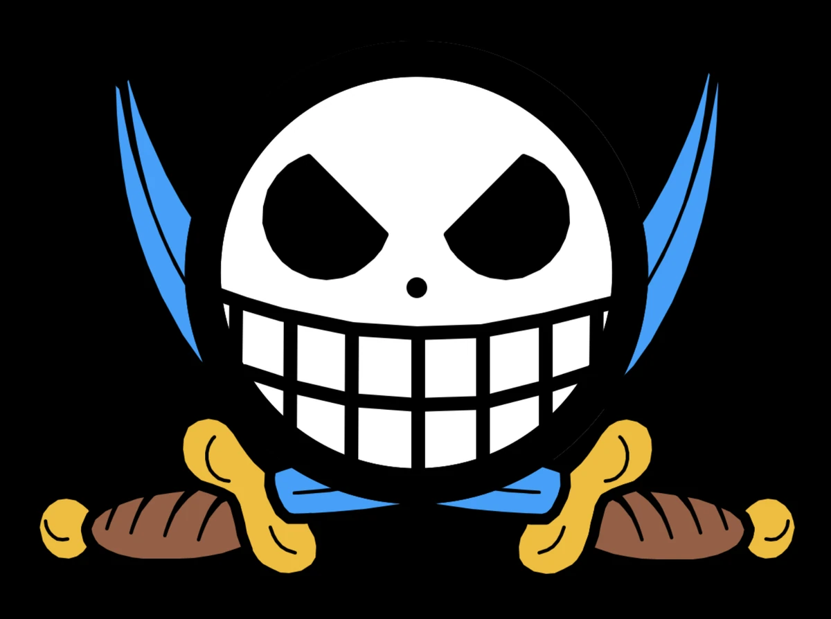 Blue Sword Pirates | OnePiece Fanon Wiki | Fandom